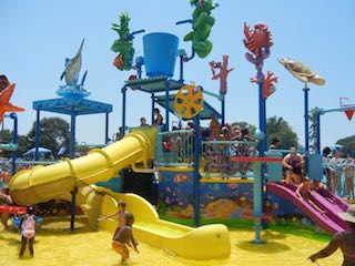 Spring Valley Beach, Blountsville, Alabama, FamilyDaysOut