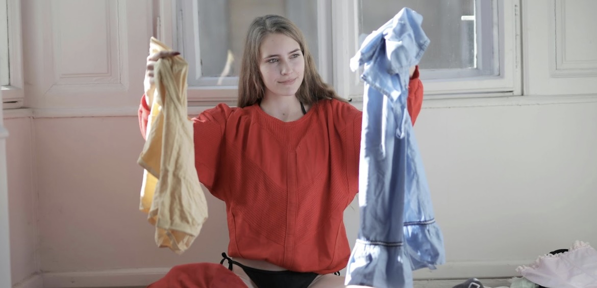 Removing Uniform Stains: A Parent’s Guide to Fabrics & Care | Family ...
