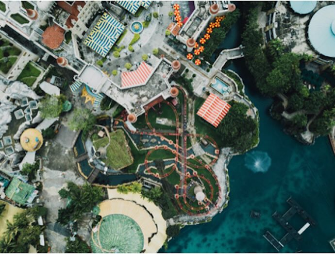 The Best Family Theme Parks for Every Budget: Affordable Adventures for ...