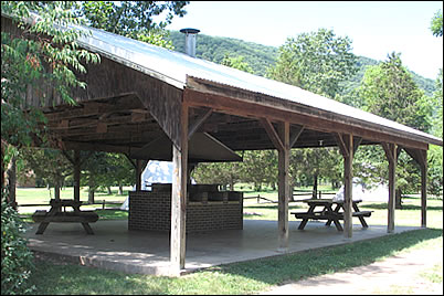 Yokums Vacationland in Seneca Rocks | West Virginia - on FamilyDaysOut.com