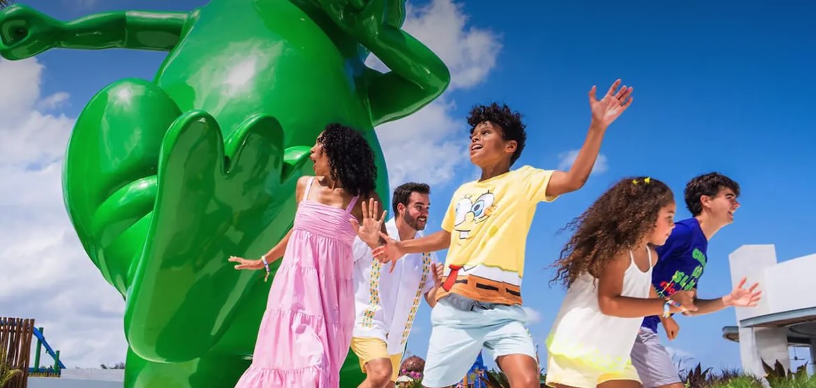 Top Family Resorts with Kids’ Clubs – Best All-Inclusive Family ...