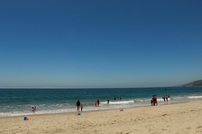 Top 10 Kid-Friendly Beach Destinations for Families in 2025 | Family ...