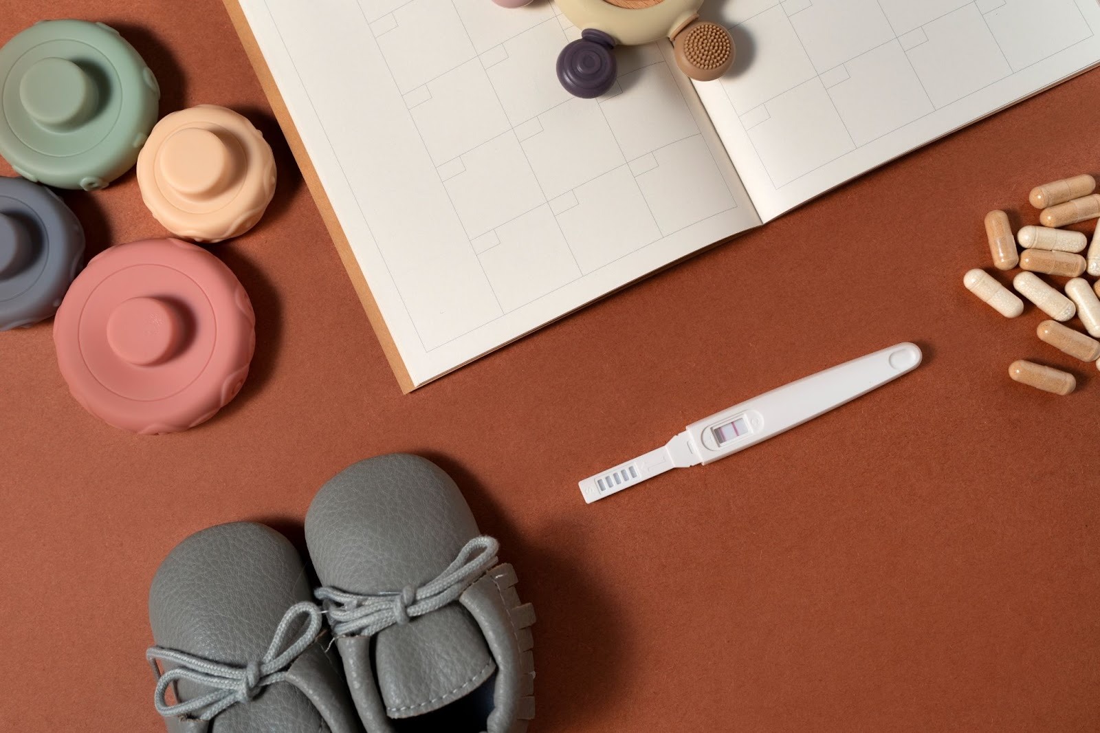 Preparing for Parenthood: How to Combine Pregnancy Planning and an ...