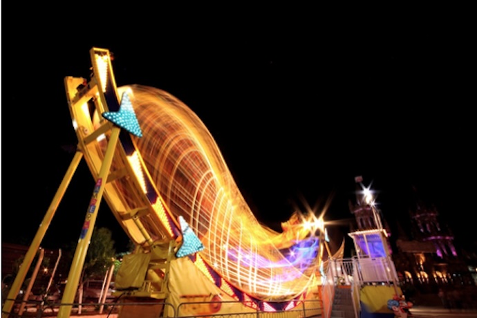 The Best Family Theme Parks for Every Budget: Affordable Adventures for ...