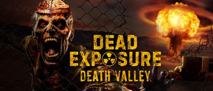 Halloween Horror Nights at Universal Studios: Thrills and Chills for ...