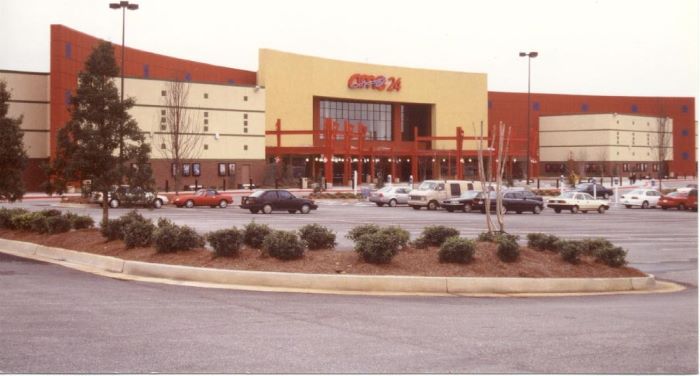 AMC Southlake 24 Atlanta | Georgia | Cinemas and Movies