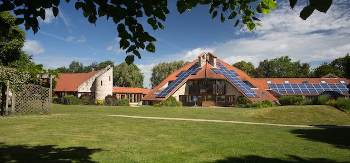 Introducing Martin House Children’s Hospice: Our Charity Partner ...