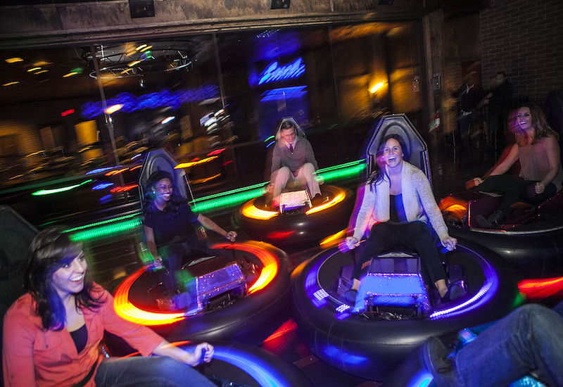 Zao Island Valparaiso Indiana Family Fun