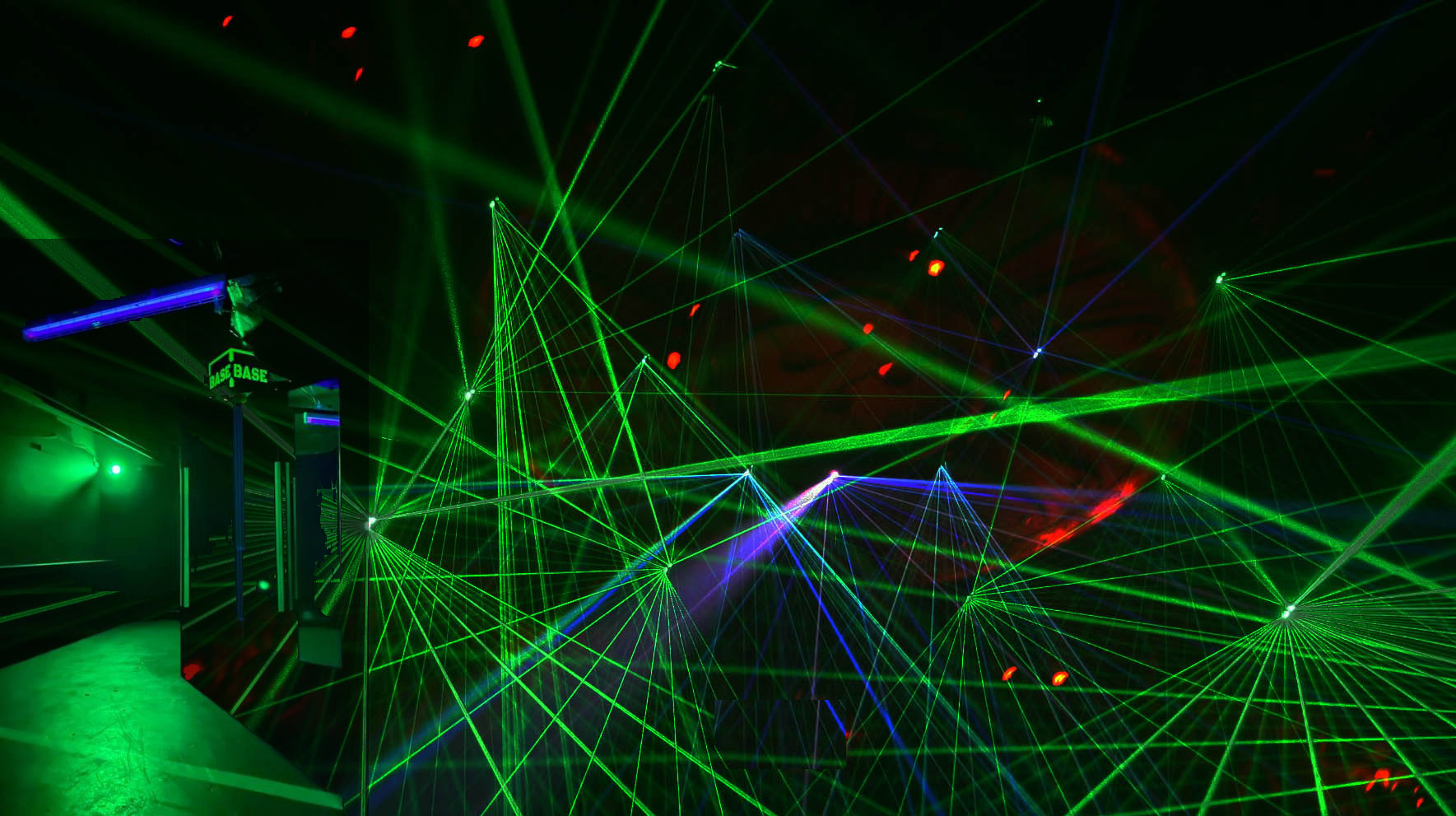 Zone 3 Laser Games Laser Tag Tasmania zone-3-laser-games-laser-tag-tasmania