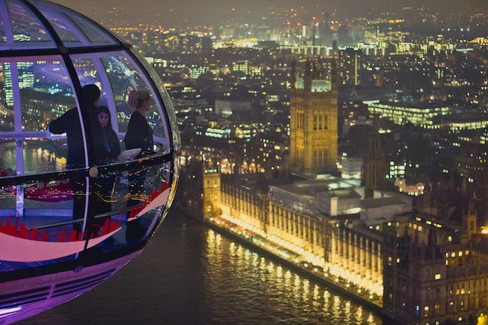 London Eye Facts Every Family Should Know | Family Days Out