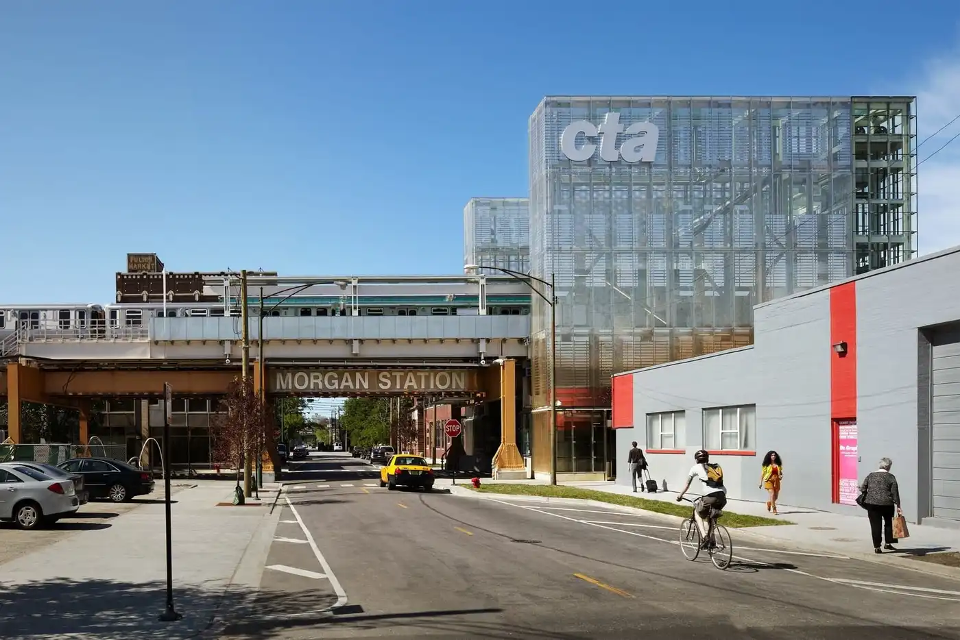 Chicago Architecture Center | Family Fun Learning About Chicago’s ...