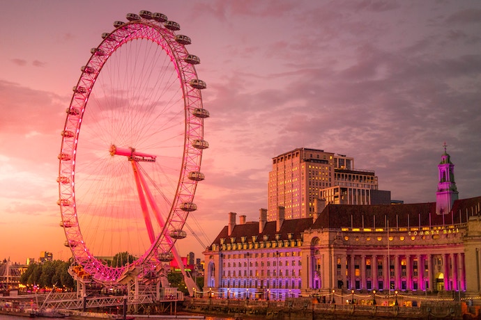 London Eye Facts Every Family Should Know | Family Days Out