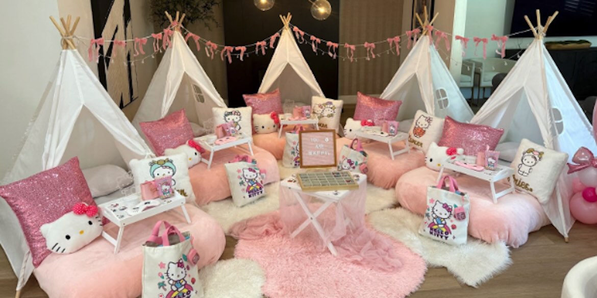 11 Teen Sleepover Ideas (Parent-Approved) | Family Days Out