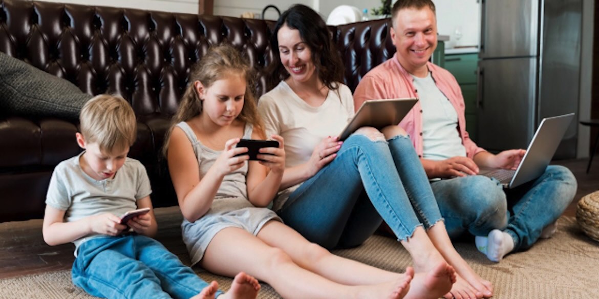 Family Tech Savings | Family Days Out