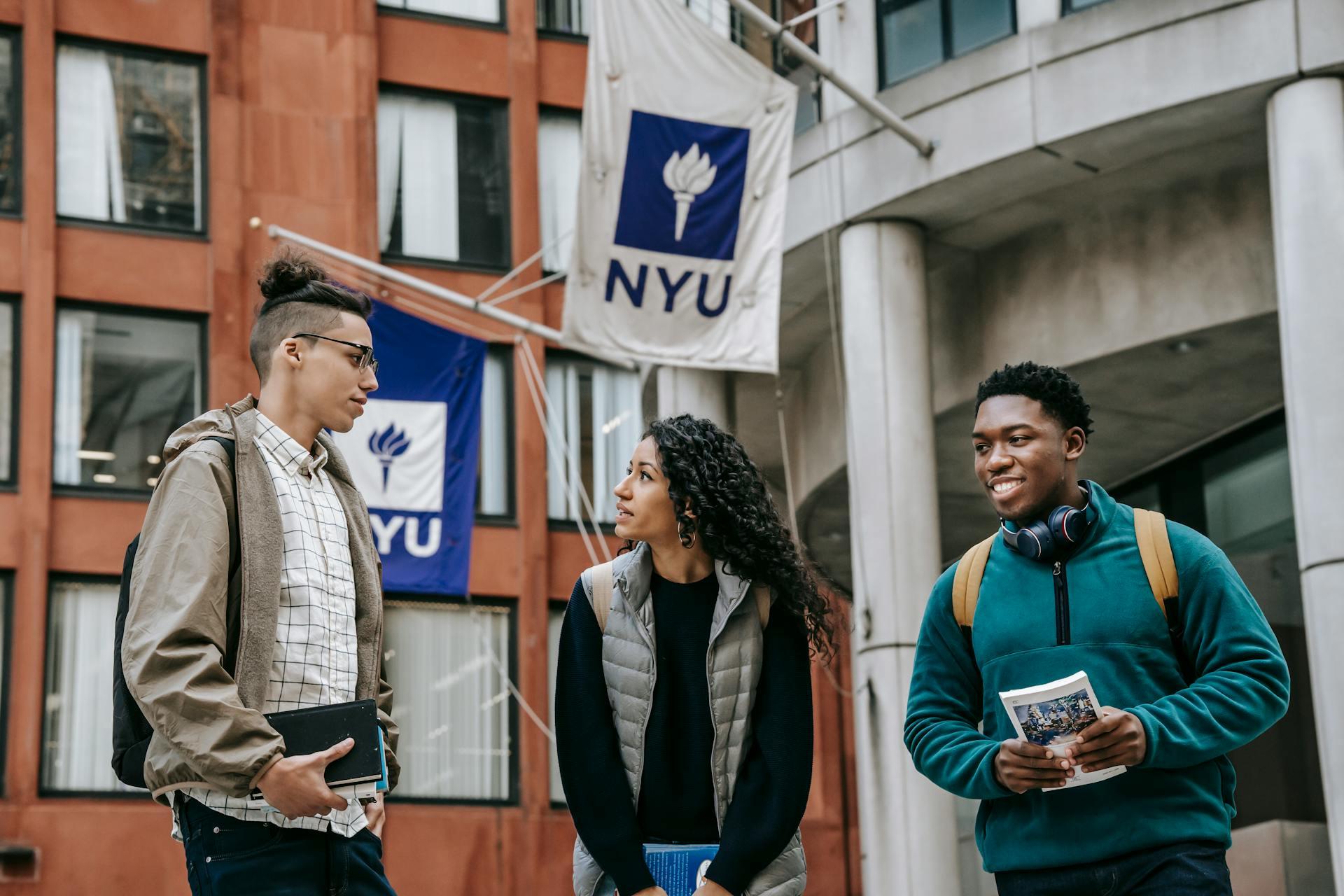 The Ultimate Guide to Family-Friendly University Campus Tours | Family ...