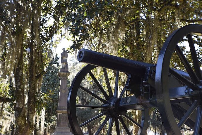 Deep South USA Series Part 1: Alabama | Family Days Out