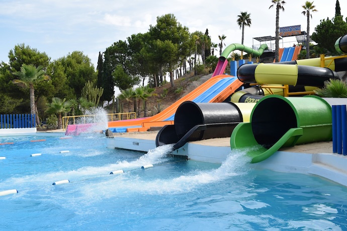 Top Water Parks Worth Visiting with Kids in the U.S. (2025 Guide ...