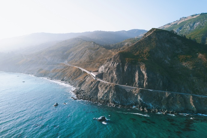Ultimate Family Road Trip Routes Across America | Family Days Out