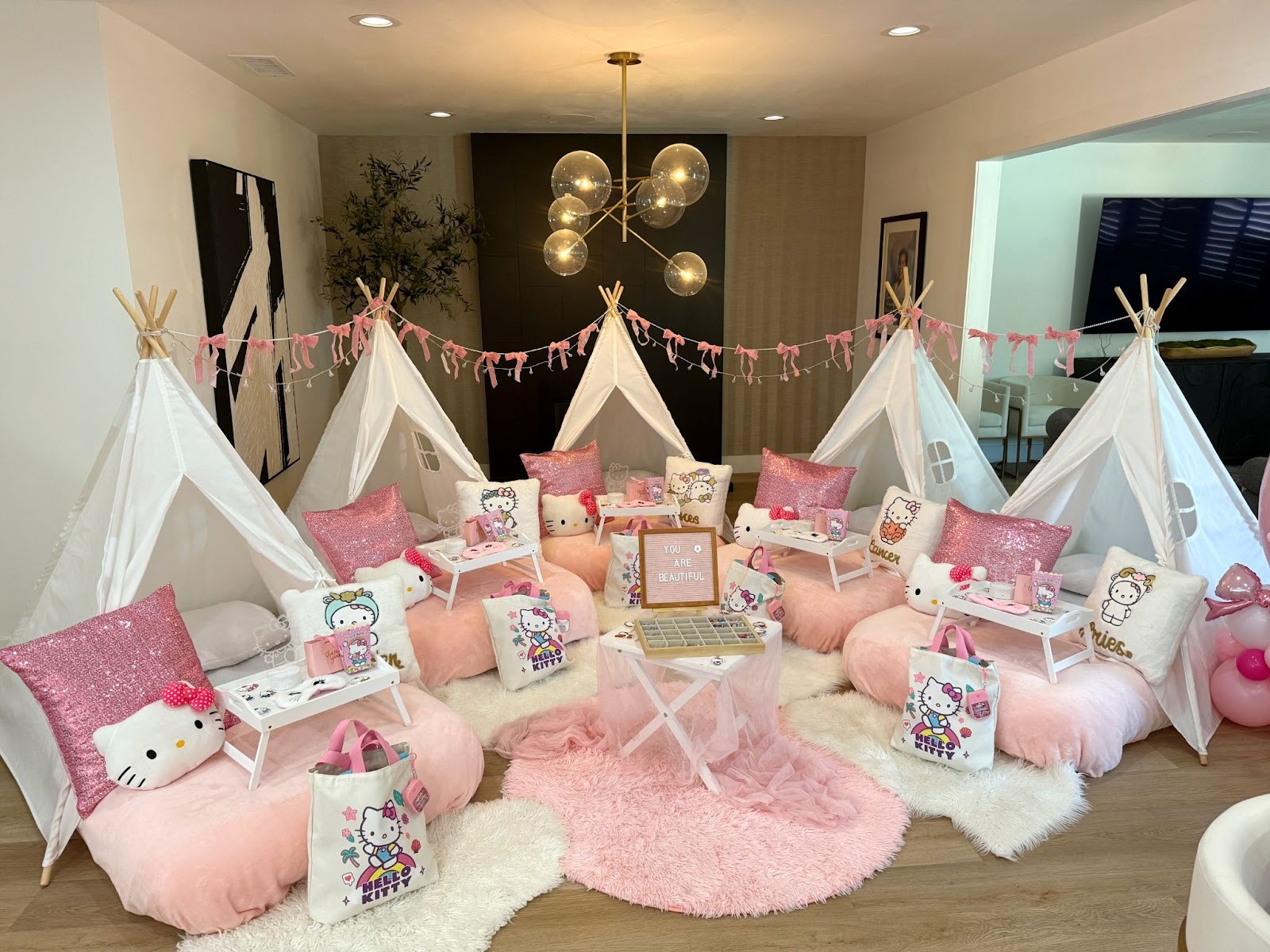11 Teen Sleepover Ideas (Parent-Approved) | Family Days Out