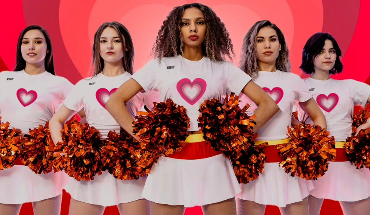Cheerleading Uniforms | Kids' Sports Guide | Family Days Out