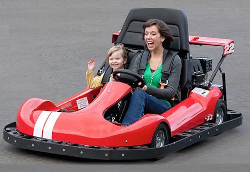 Zao Island Valparaiso Indiana Family Fun