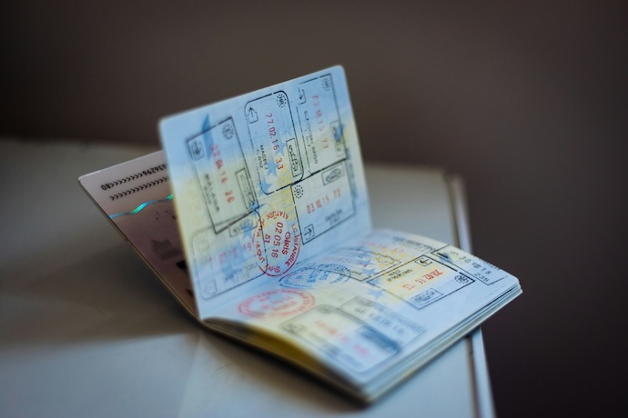 Traveling Abroad with Kids: What to Know for Stress-Free Adventures ...