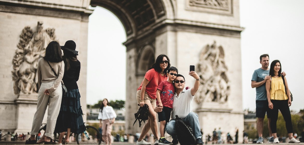 What Makes a Family Vacation Feel Relaxing Rather Than Rushed | Family ...