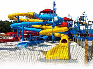 Malibu Grand Prix Norcross | Georgia | Active Kids
