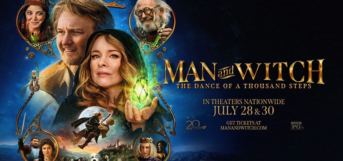 Fantasy film | Family Days Out