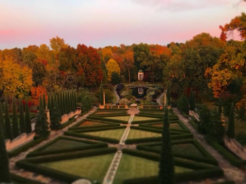 Philbrook Museum of Art, Tulsa, Oklahoma, family-friendly