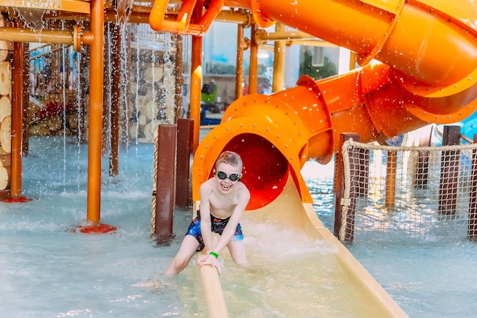 Top Water Parks Worth Visiting with Kids in the U.S. (2025 Guide ...