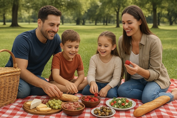 Budgeting the Fun: 7 Brilliant Family Days Out for Under $50 | Family ...