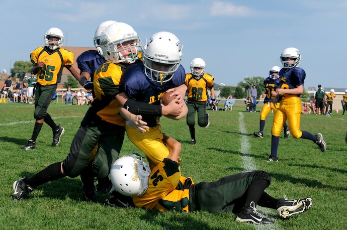 Preparing Kids for Sports: What Parents Should Know Before the Big Game ...