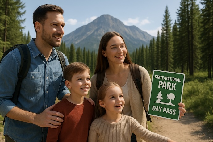 Budgeting the Fun: 7 Brilliant Family Days Out for Under $50 | Family ...