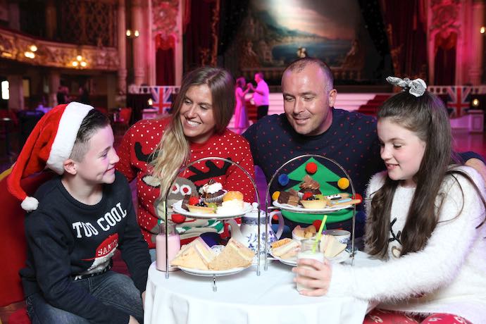 Merlin Magic in Blackpool for Families! | Family Days Out