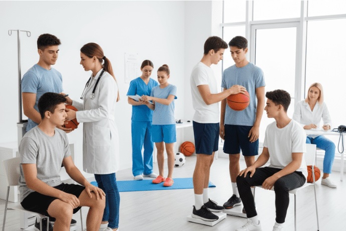 Preparing Kids for Sports: What Parents Should Know Before the Big Game ...