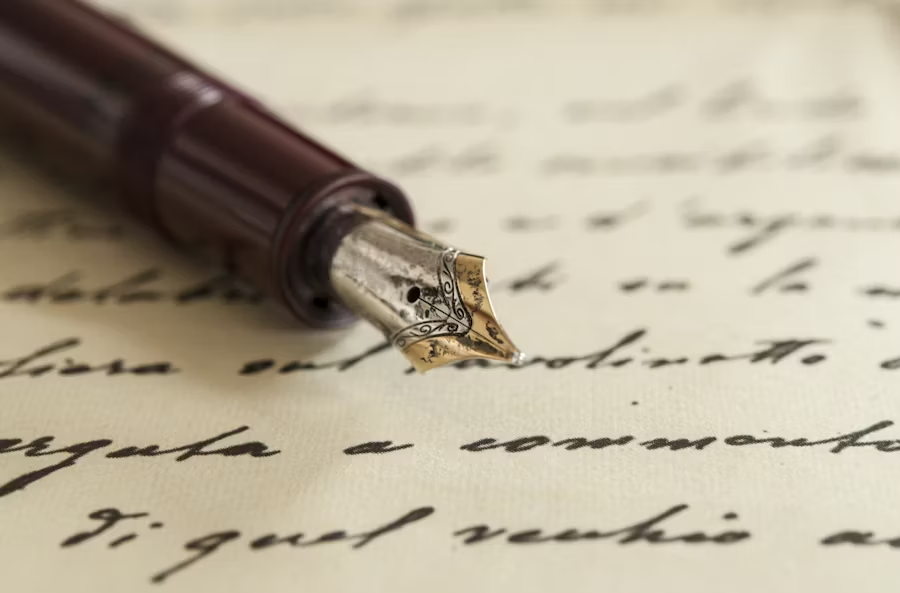 Creative writing prompts inspired by outdoor adventures | Family Days Out