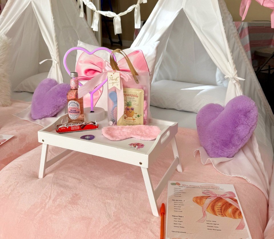 11 Teen Sleepover Ideas (Parent-Approved) | Family Days Out