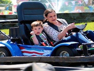 Wonderland Family Fun Centre in Spokane | Washington