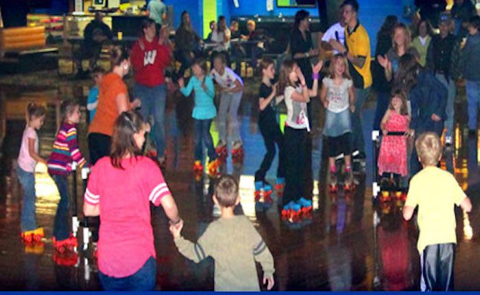 Skate Express in Watertown | Wisconsin - on FamilyDaysOut