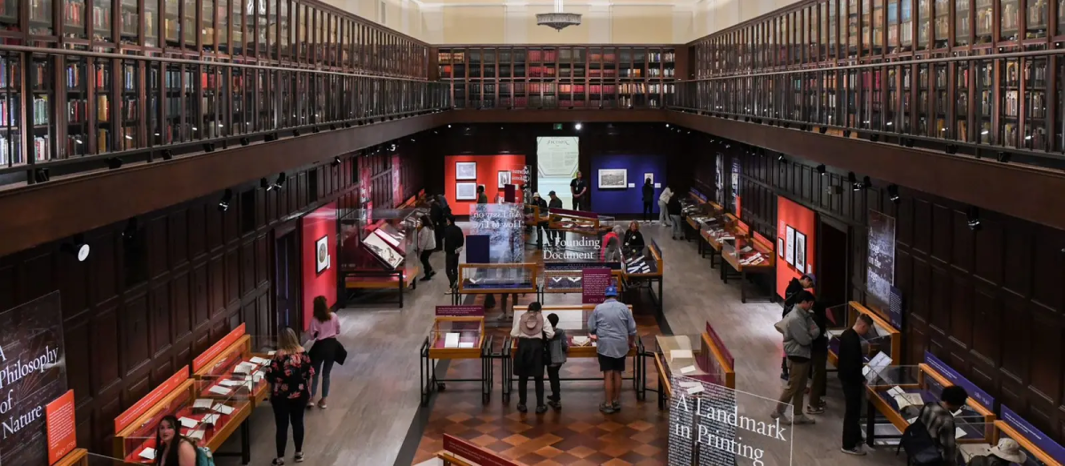 The Huntington – Gardens, Art & Library for Families Near Los Angeles