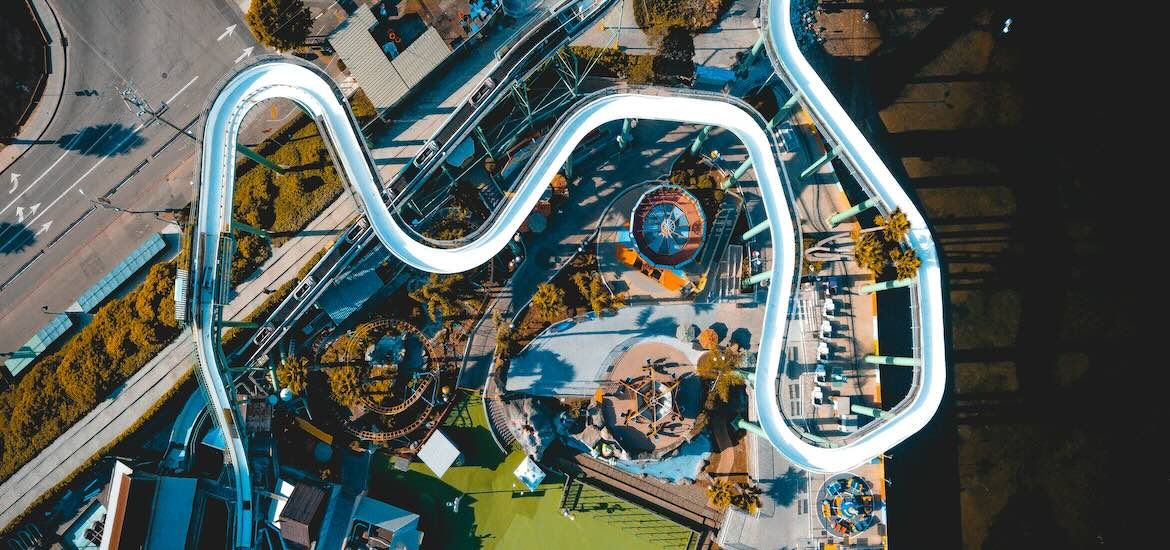 Top Water Parks Worth Visiting with Kids in the U.S. (2025 Guide ...