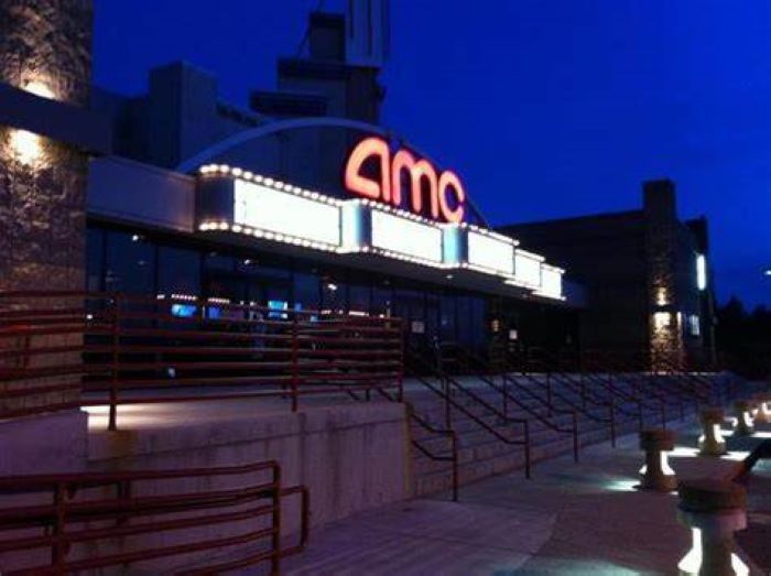 AMC Braintree 10 Boston | Massachusetts | Cinemas and Movies