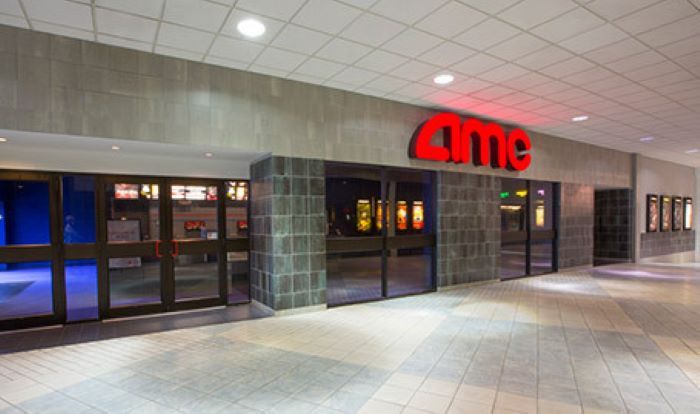 AMC Dartmouth Mall 11 Boston | Massachusetts | Cinemas