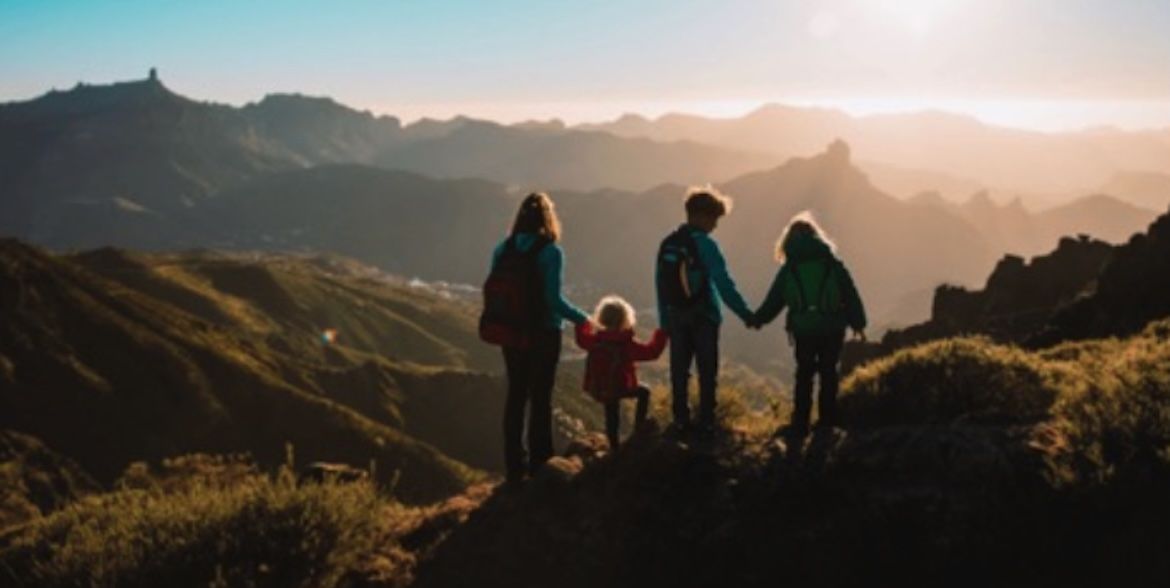 Family Adventures Without the Fuss: 5 Travel Hacks for Busy Parents ...