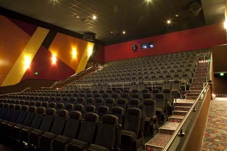 Regal Thornton Place Seattle | Washington | Cinemas