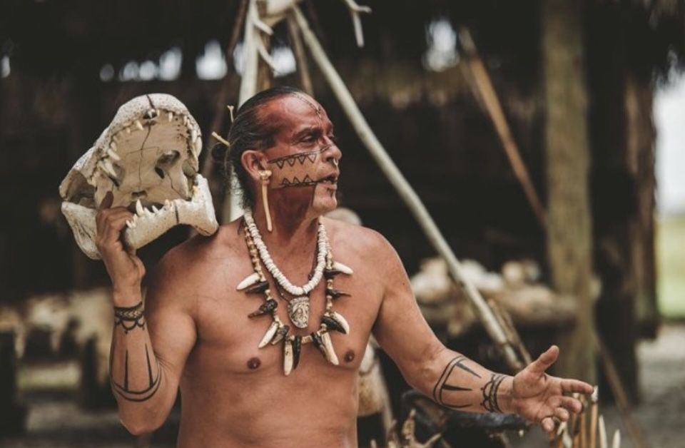 Jororo Native Village in Kissimmee | Florida - on FamilyDaysOut.com