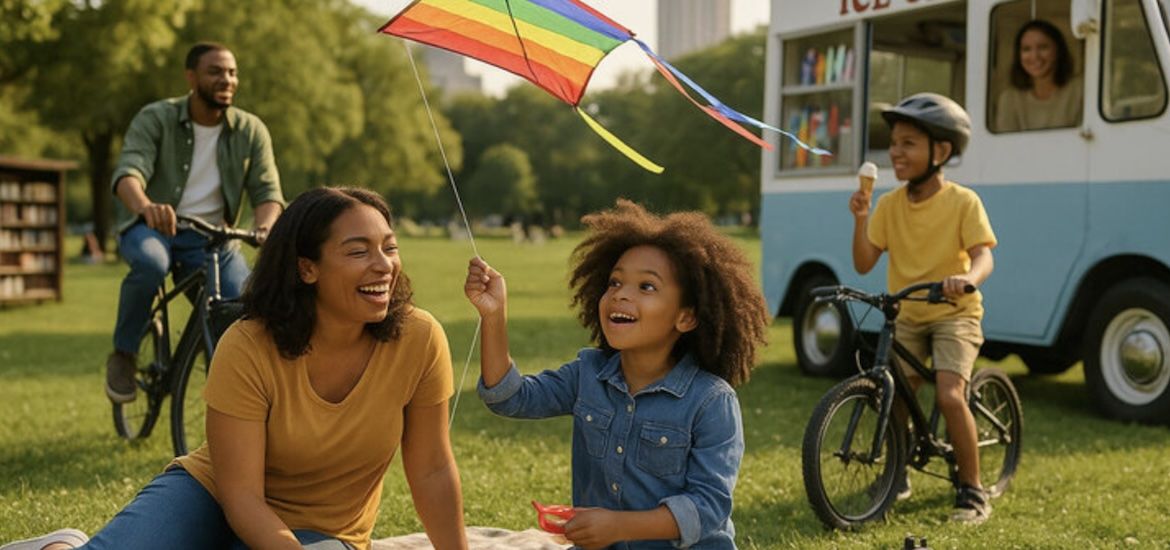 Budgeting the Fun: 7 Brilliant Family Days Out for Under $50 | Family ...