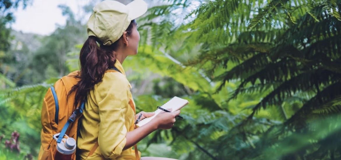 How a School Field Trip Journal Boosts Kids' Learning | Family Days Out