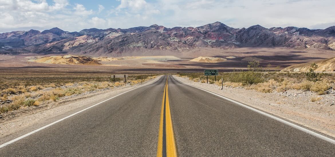 Top Scenic Drives for Family Vacations in the U.S. | Family Days Out
